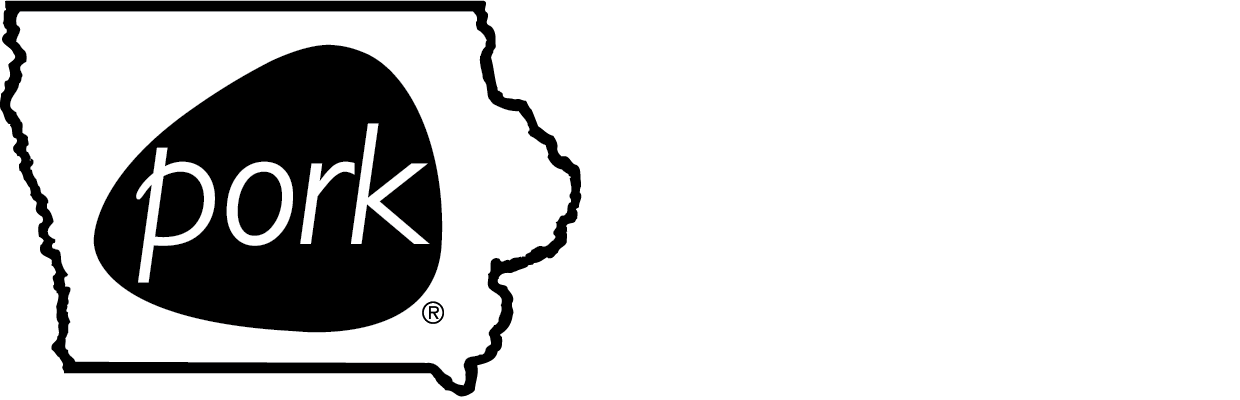 Iowa Pork - Login